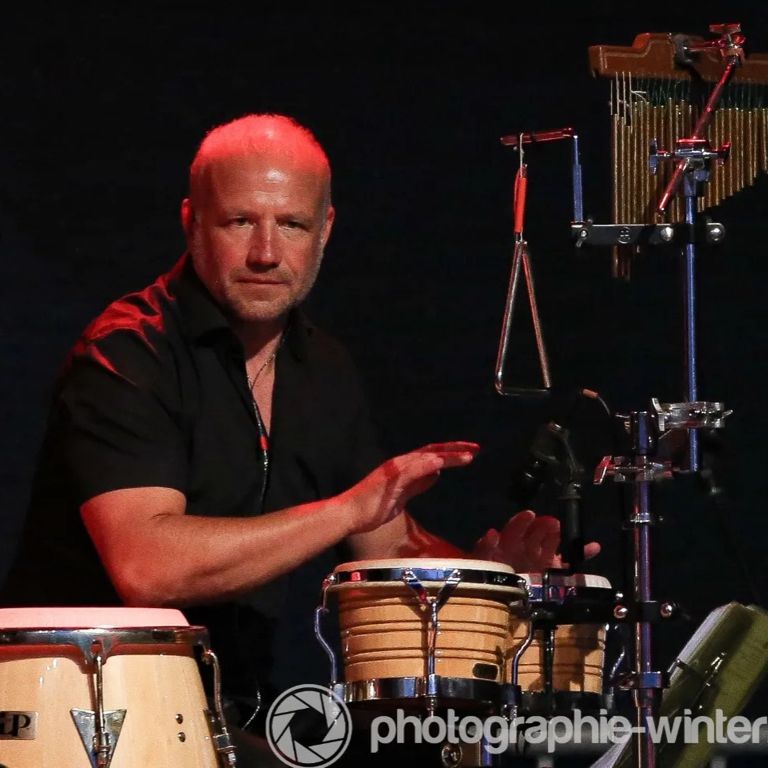 Robert Reiter — Hoamspue